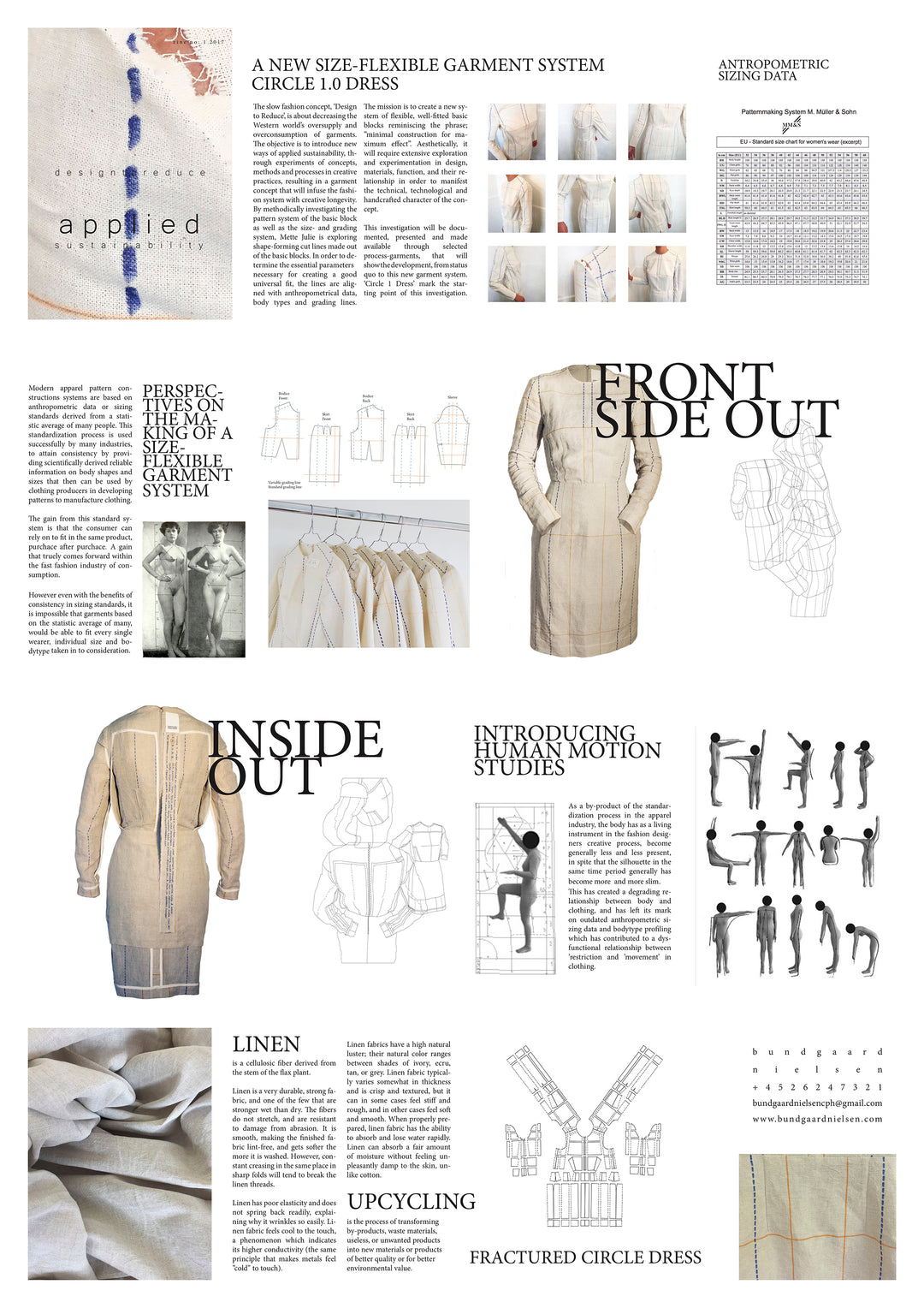 design to reduce poster – bundgaardnielsen